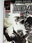 Thunderbolts #139 2010 9.4 NM Marvel Comic Agents Of Atlas Dark Reign ...