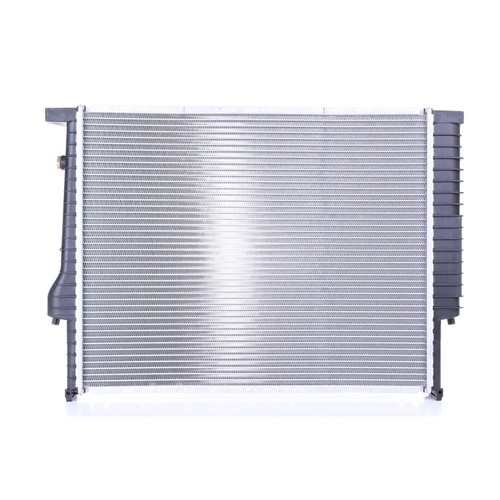 Nissens 60619A Radiator For 88-93 BMW 325 325i 325is 325iX | eBay