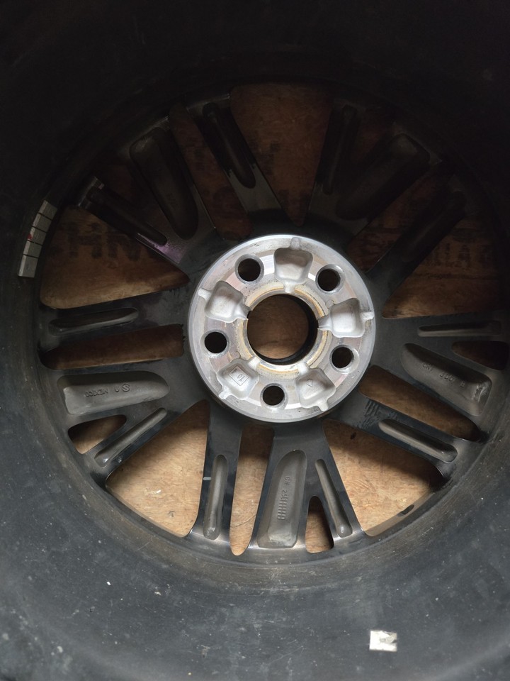 Toyota Camry 2025 2026 18" OEM Wheel Rim 42611AQ030 | eBay