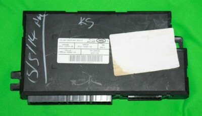 2014 - 2016 Range Land Rover Sport L494 DPLA14C249BA Front Control ...