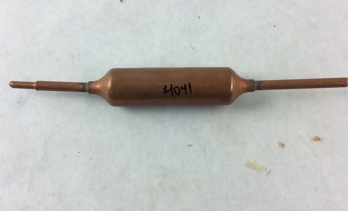 Copper Spun Drier 4041 FOR Frigidaire GE Kenmore Maytag | eBay