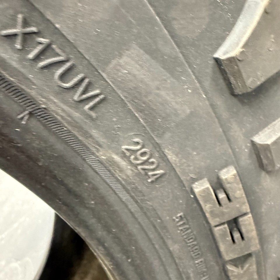 4 New LT 275/60R20 Avix TrailTek RT Rugged Terrain Tires - 10 Ply E | eBay