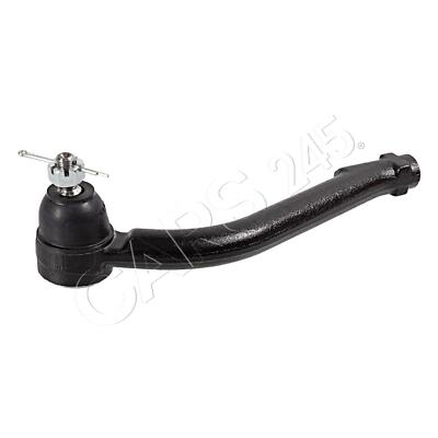 FEBI Tie Rod End Front Right For HYUNDAI KIA Grand Santa F III 56820 ...