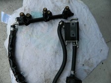 880133t08 8m0078553 Mercury 75-115 HP 4 Stroke EFI Fuel Supply Module ...