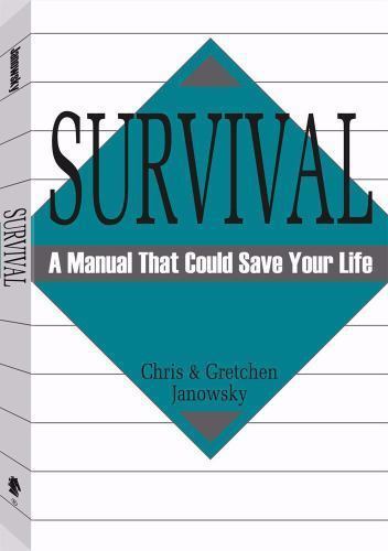 Survival: A Manual That Could Save Your Life 9780873645065| eBay