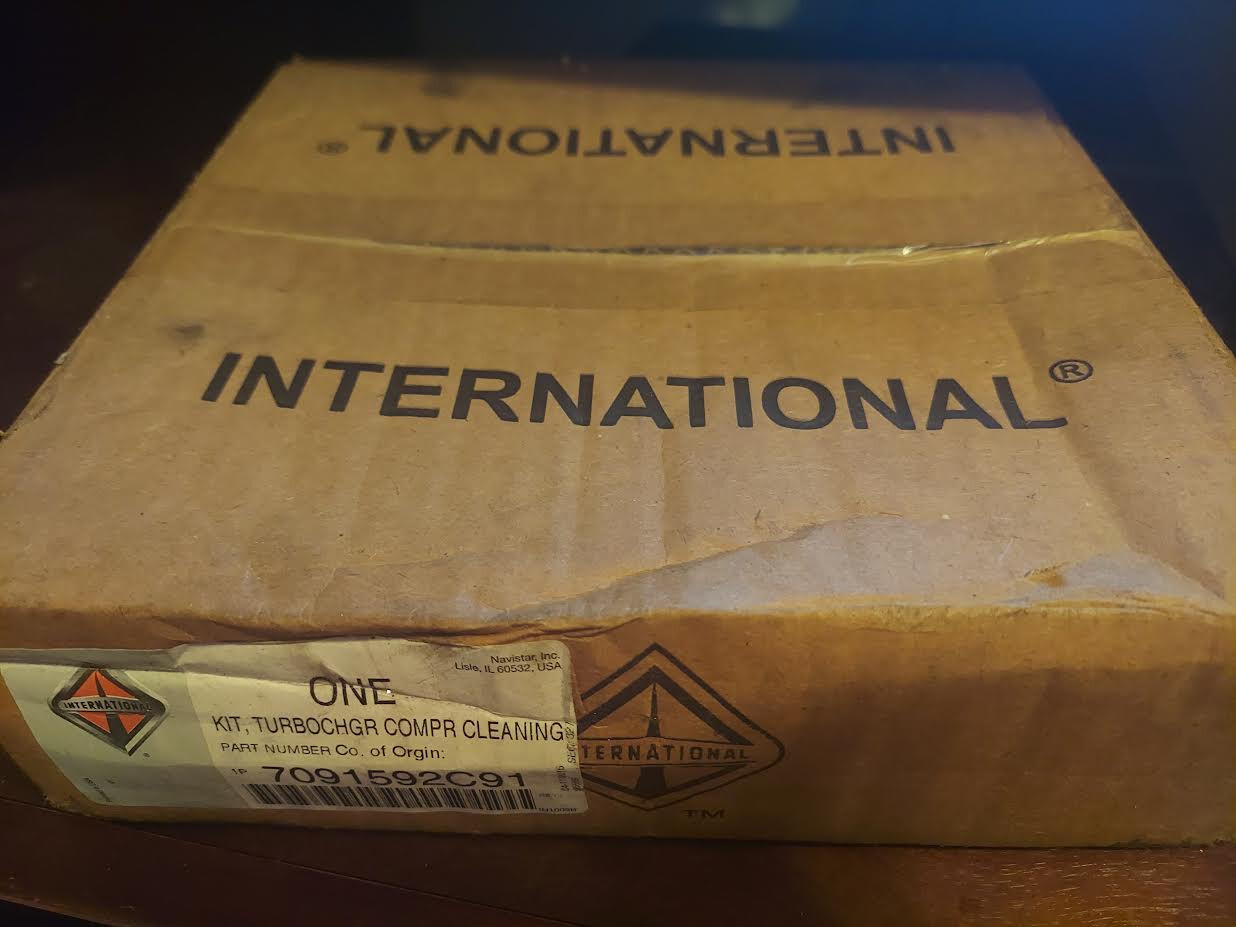 International 7091592C91 for sale online | eBay