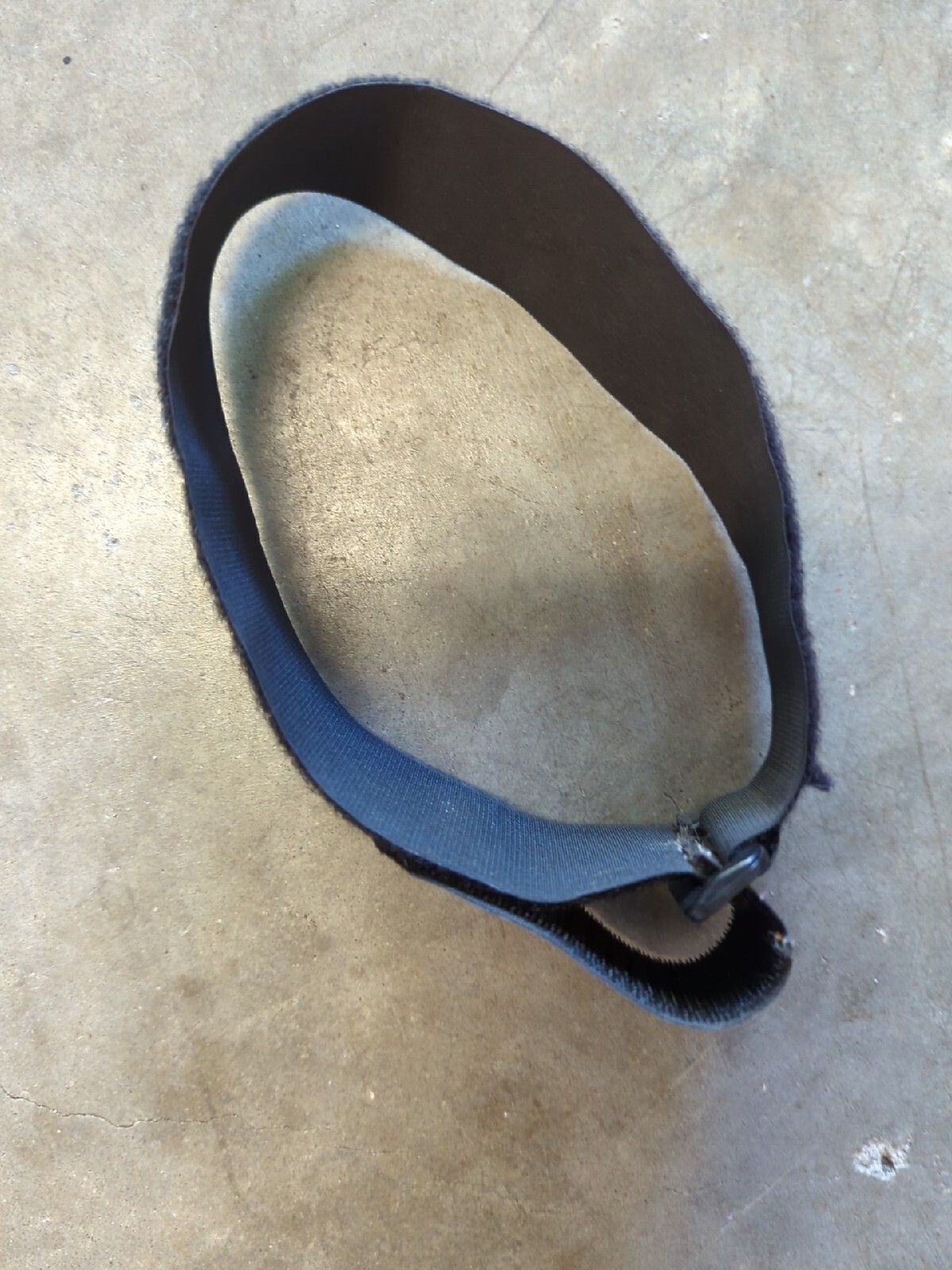 BOWFLEX ROD BINDING STRAP - Retaining Bin Power Pro Xtreme Ultimate ...