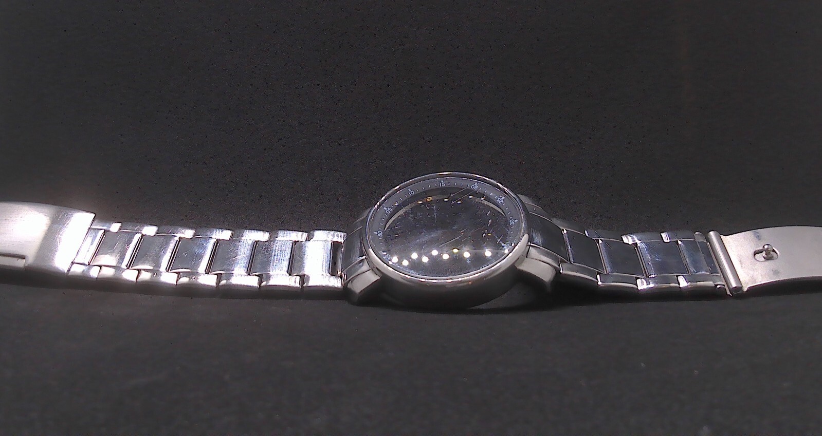 Fossil Watch Case Parts for Replacement/Repair/DIY/ModS - Watch Case ...