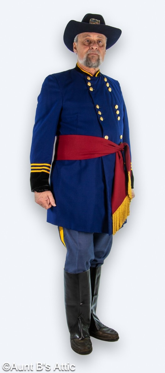 Union Soldier Costume