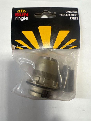 Sun Ringle SRC/SRX Freehub Body Kit Sram XD Alloy For Cassette Rear ...