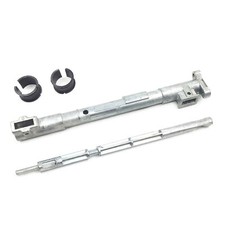 OEM Ford E150 E250 E350 Shift Tube Assembly 3c2z-7212-aa for sale ...