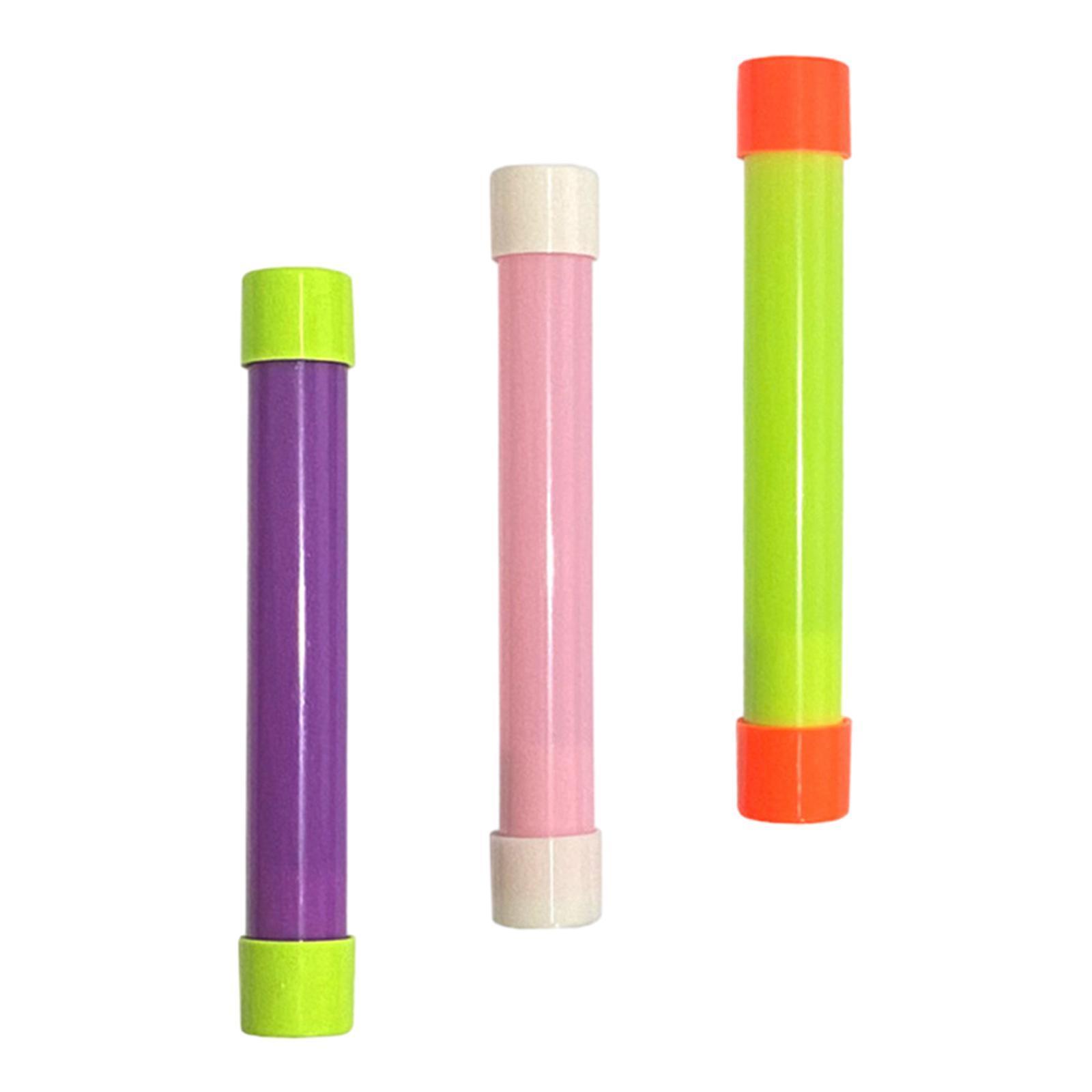 3 Pieces 6.5in Groan Tube Noise Maker Noise Maker Stick for Family | eBay