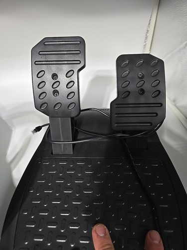 Thrustmaster 4169089 Tm T80 Ferrari 488 Gtb Rw PlayStation 4/PC for ...