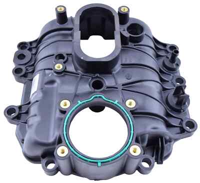 *NEW* OEM Upper Intake Manifold 4.3L V6 Spider Injection Plenum Delco ...