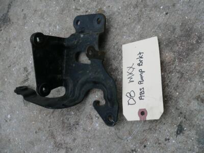 LINCOLN MKX 2008 FORD EDGE? ABS BRAKE PUMP BRACKET | eBay