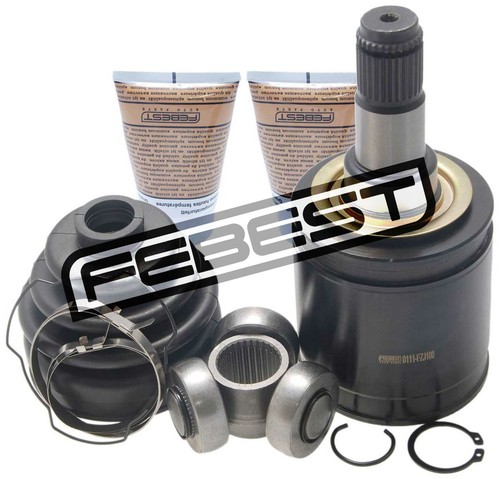 0111-FZJ100 Febest INNER CV JOINT 30X47X30 43403-60010 | eBay Australia