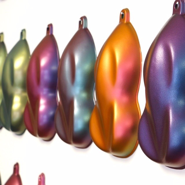 Nebula Purple Plasti Dip