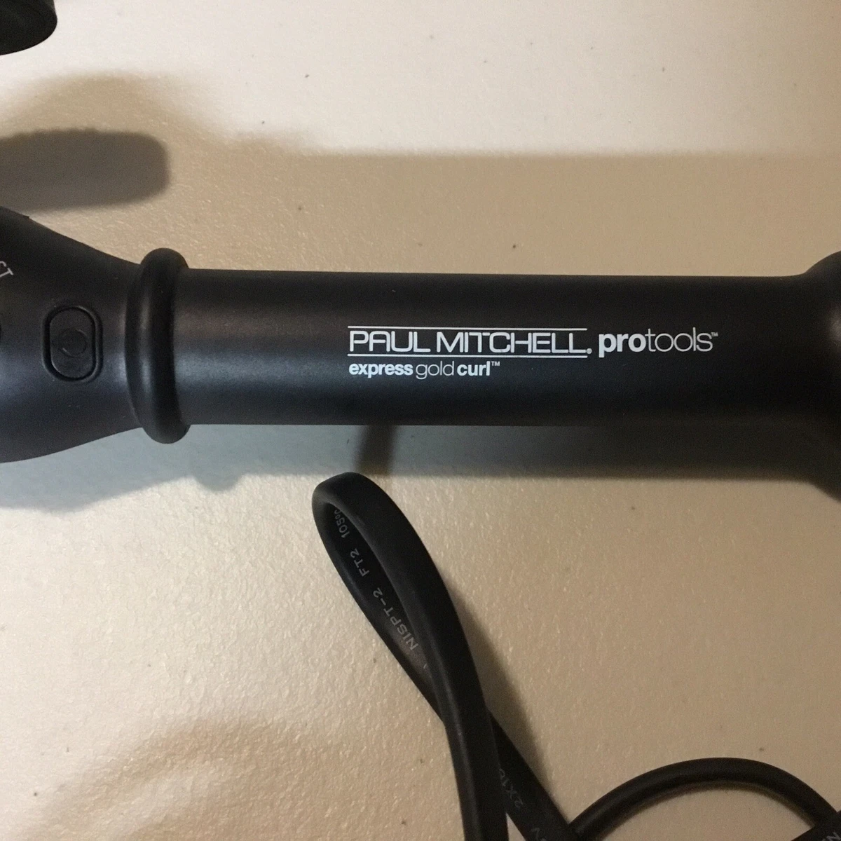 Proo Tool Paul Mitchell