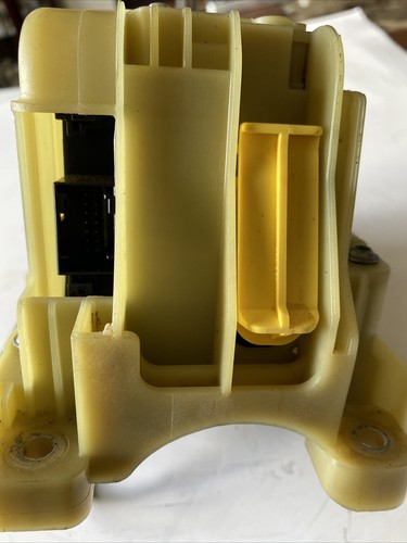 08-15 MERCEDES W204 C204 C-CLASS AUTOMATIC TRANSMISSION SHIFTER ...