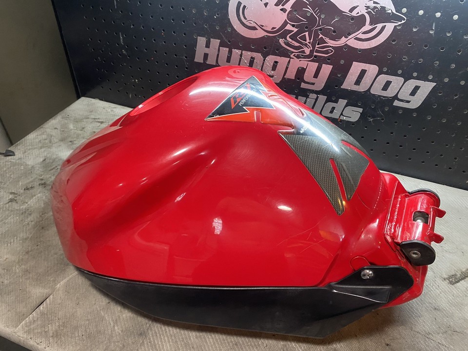 2002 2003 Yamaha R1 Fuel Tank Cell Gas Red Nice | eBay