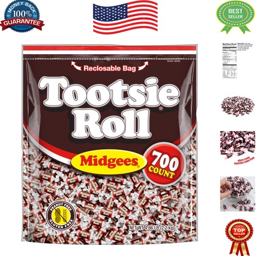 Midgees Chewy Chocolate Gluten-Free Treats - Ideal for Classrooms ...