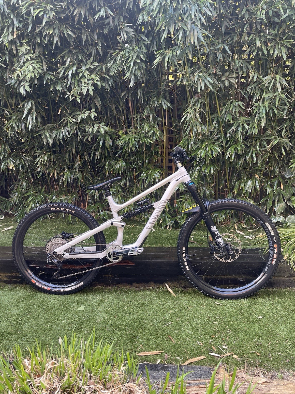 CANYON TORQUE AL7 | eBay UK