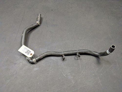 Radiator Coolant Reservoir Outlet Hose 2019 Chevrolet Trax 95128281 ...