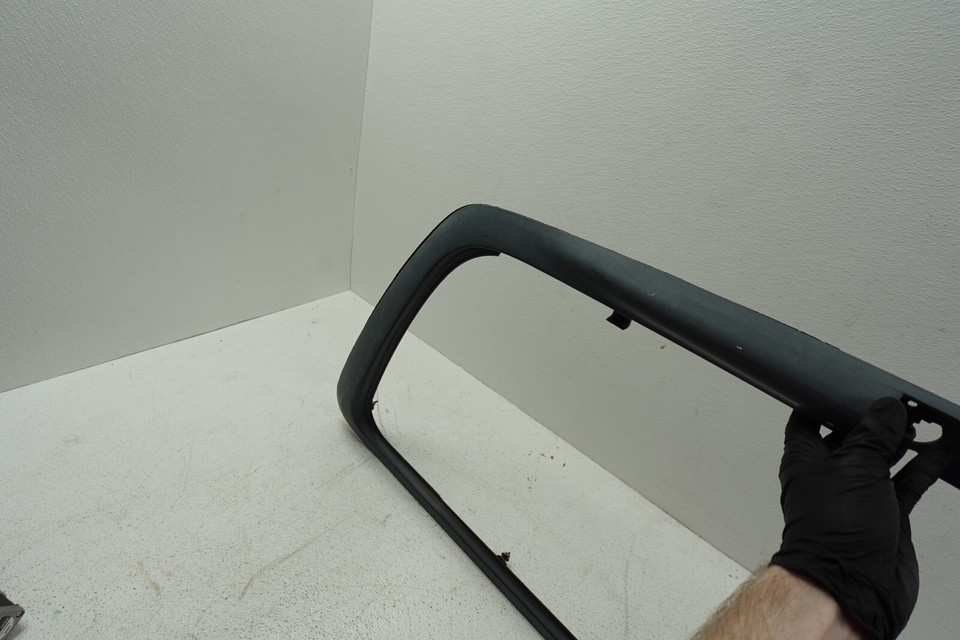 1997-2003 OEM Ford F150 Extended Cab Fiberglass Rear Window Molding ...