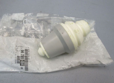 CITRO N C4 CACTUS Rear Suspension Rebound Block 9678548480 New Genuine ...