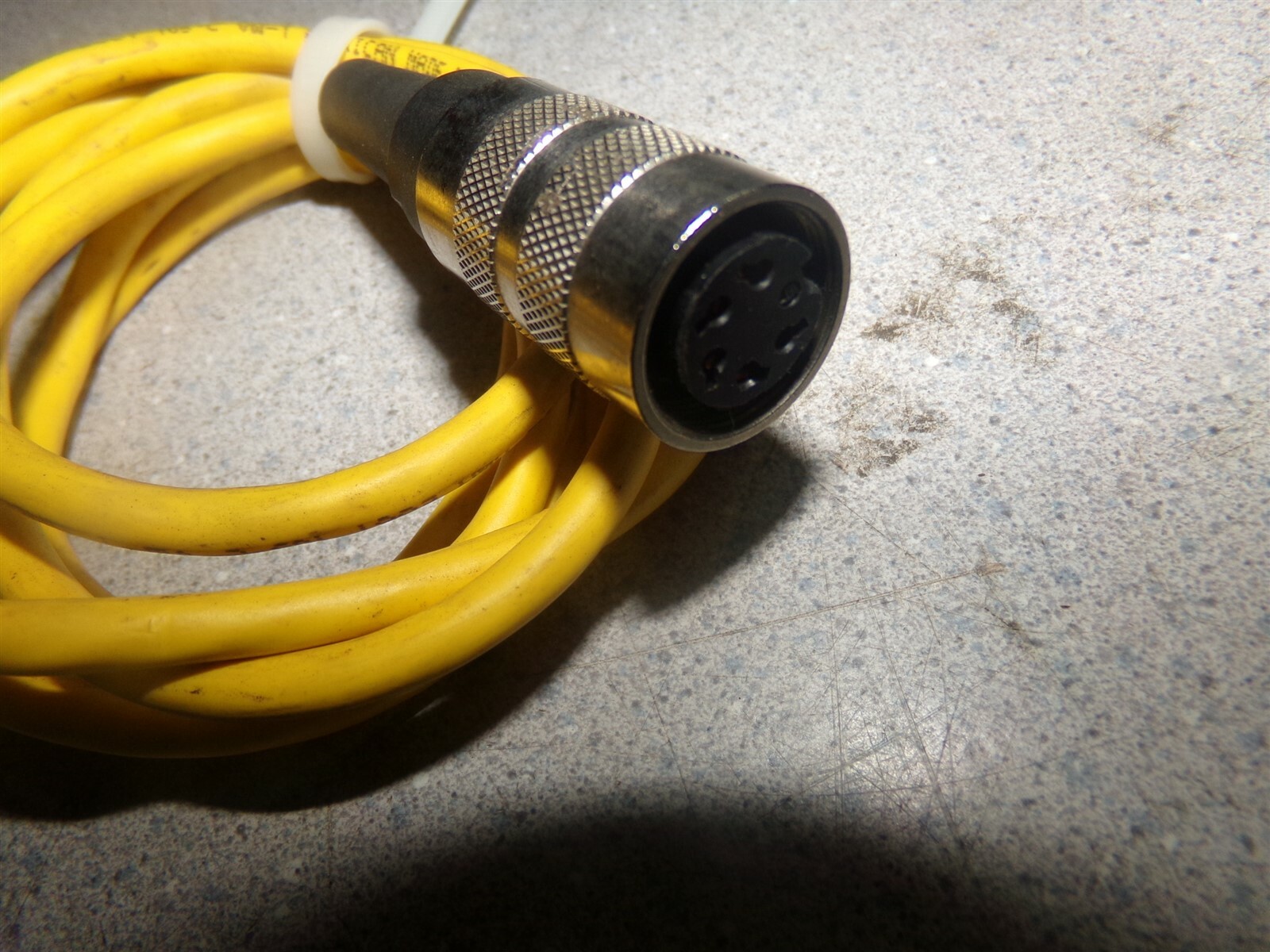 Connector Cord Cable 909633 E41663 2214 1661 LL33361 *FREE SHIPPING* | eBay