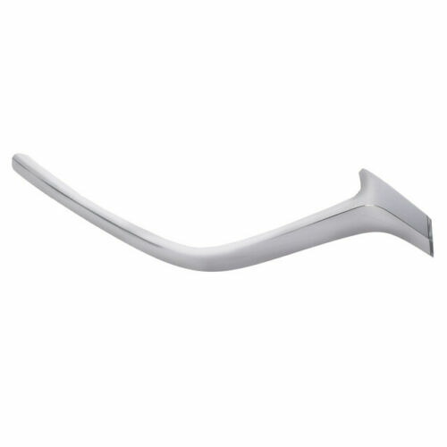 NEW OEM Mazda 2017-2018 Mazda3 Radiator Grille Front Left Molding BANE ...