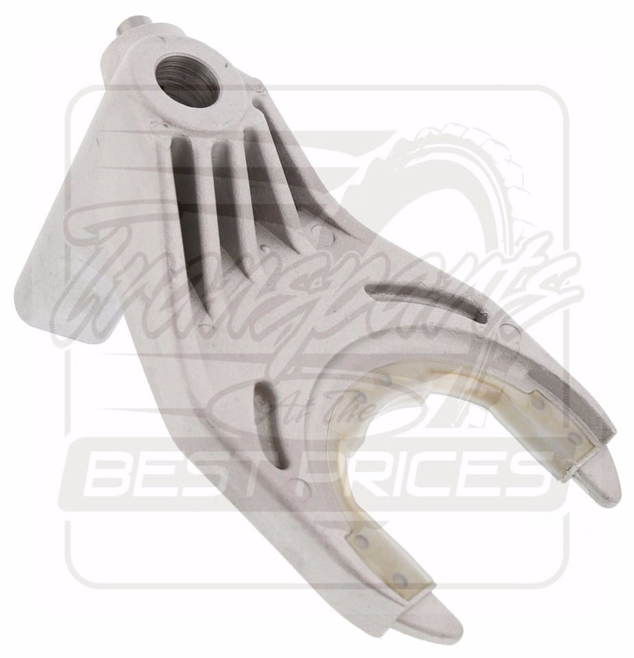 NP241C 241C 241 NP241D 241D Transfer Case Range Fork High Low Aluminum ...