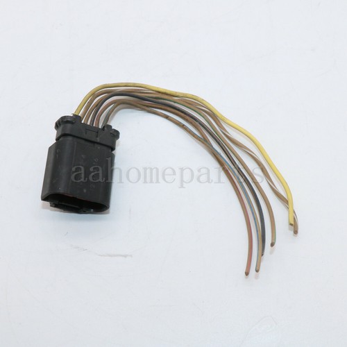 OEM Throttle Valve Body Connector Pigtail Plug 96990250 for Chevrolet ...