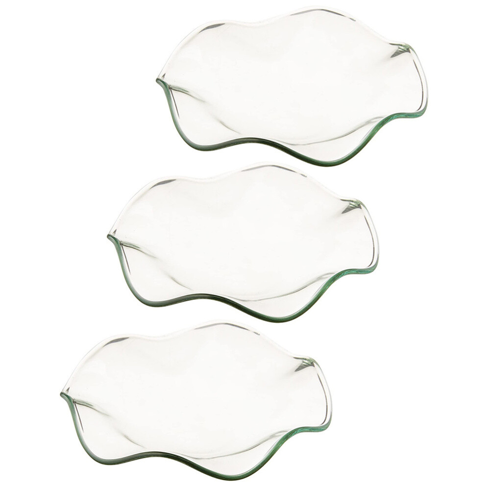 3 Pcs Glass Heat Dish Oil Warmer Lamps Fragrance Liner Plate EBay 3-pcs-glass-heat-dish-oil-warmer-lamps-fragrance-liner-plate-ebay