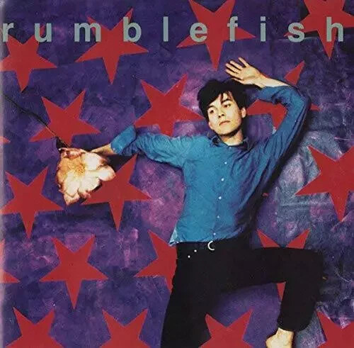 Rumblefish - CD By Rumblefish - DISC Only/NO CASE or INSERTS/Ships FREE | eBay