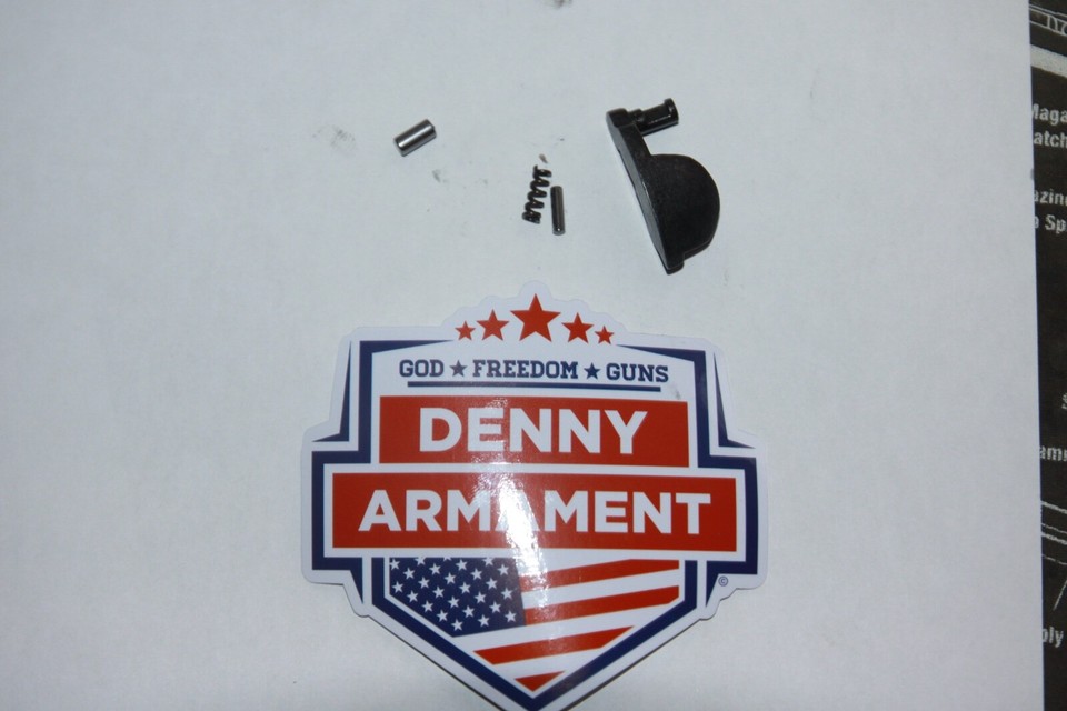 Chiappa SAA 1873 Revolver loading gate assembly | eBay