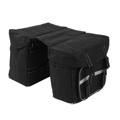 Electric Bicycle Bag Ebike Bag Storage Pack Bag Mountain Bike Rear Rack ...