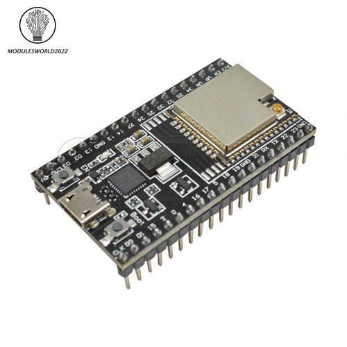 ESP32-DevKitCESP32-WROOM-32U Module Core Board ESP32 Development Board | eBay