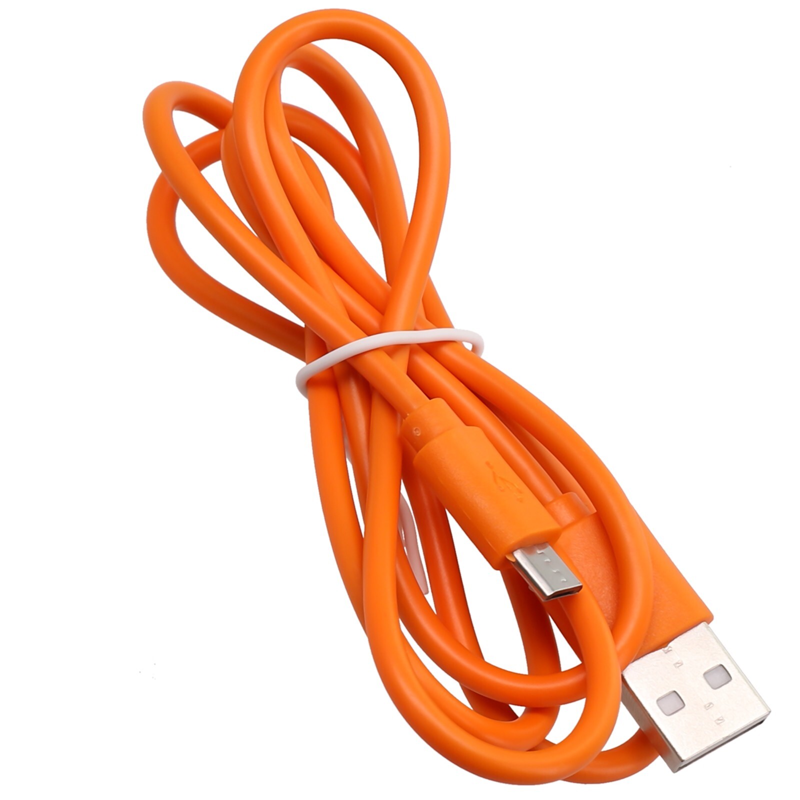 For Ring Doorbell Replacement 3.3ft/1m Copper Core USB Charging Cable ...