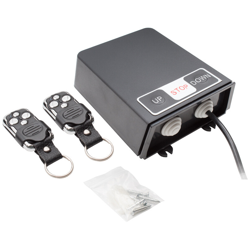Eurokit Universal Roller Door Control Unit | Grelly UK