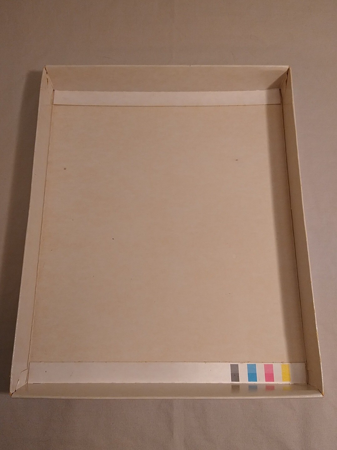 Dungeons & Dragons Basic Rules Boxed Set BECMI w/crayon & sealed dice ...