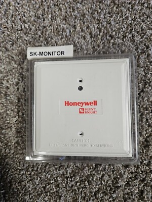 SK-MONITOR SILENT KNIGHT MONITOR MODULE | eBay