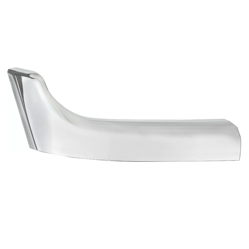 For 2019-2024 RAM 2500 3500 4500 Front Headlight Trim FILLER PANEL ...