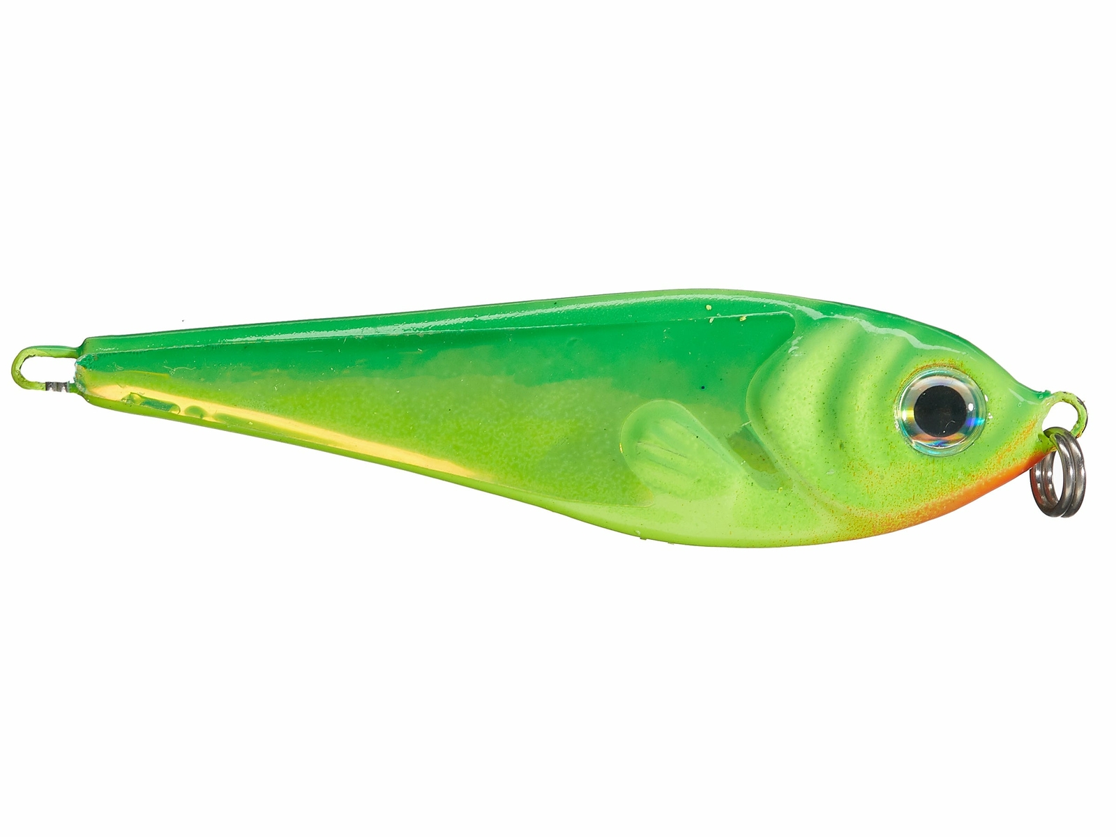 Blade Runner Duh Spoon for Jigging 3/4oz and 1 3/4oz sizes - Choose ...