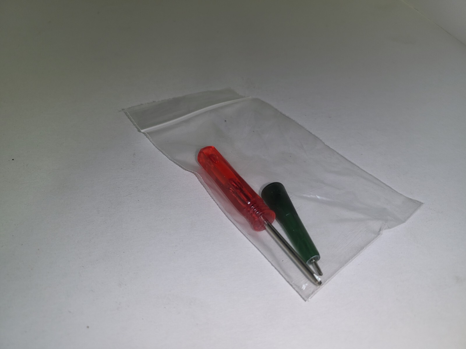 2 Triwing Screwdriver set For GameBoy Classic/Pocket/Advance/Color ...