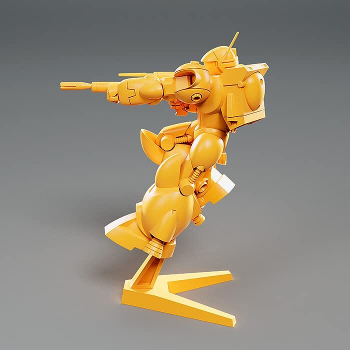 Plamax Mf 77 Minimum Usine Galactique Dériveur Vifam Ugu un Autre Color ...