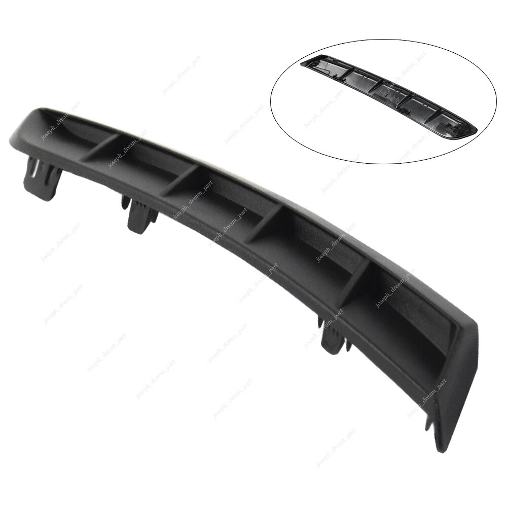 Fits for Toyota Camry 2018-2021 Rear Bumper Extension Trim Left Side ...