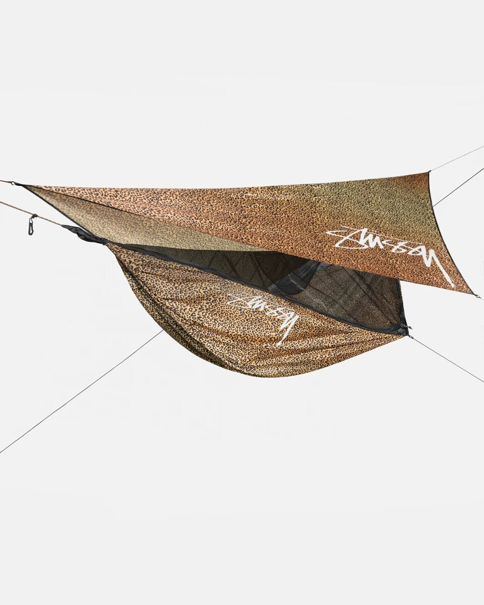 Stussy & HENNESSY EXPEDITION ZIP HAMMOCK | eBay Stussy & HENNESSY EXPEDITION ZIP HAMMOCK | eBay