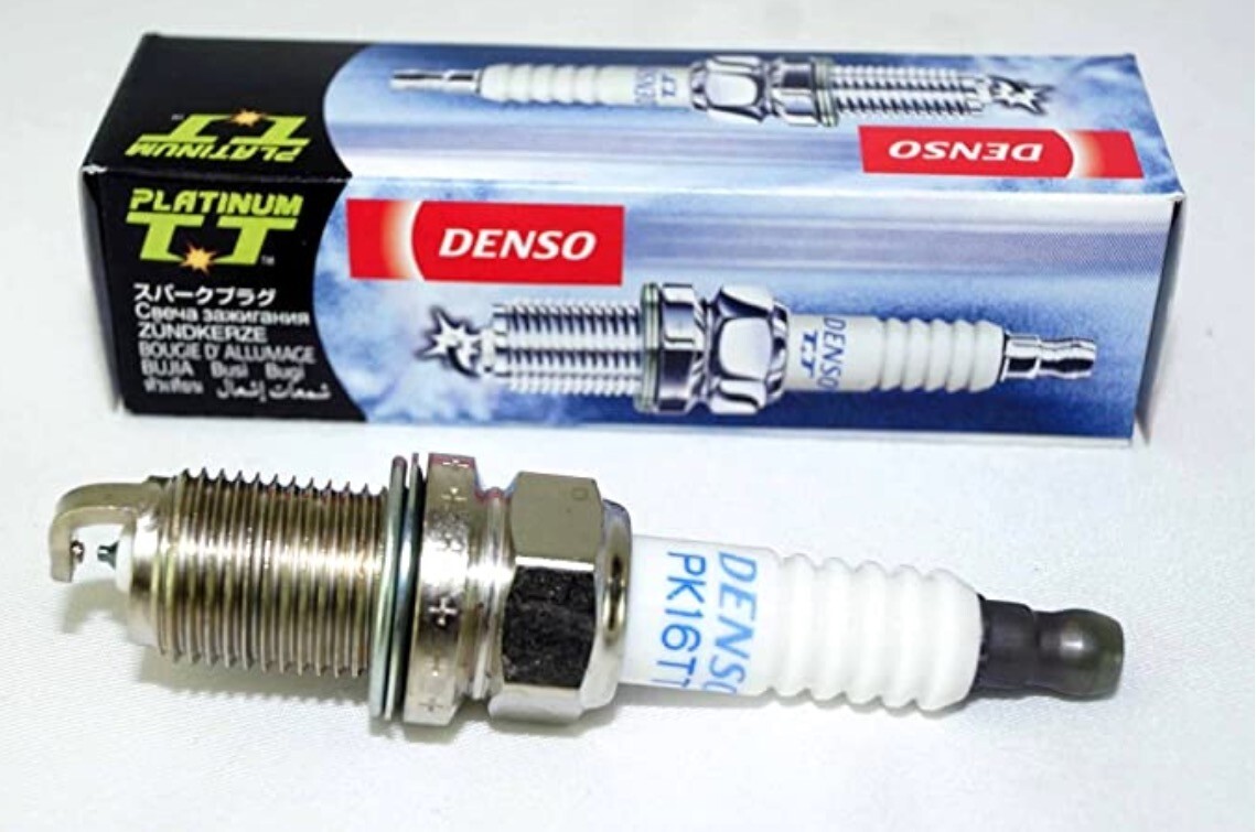 Denso PK16TT - Alternative spark plugs