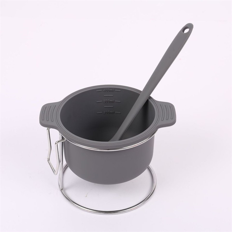 BBQ Brush Set Barbecue Seasoning Kit Culinary Adventures Heat-resistant ...